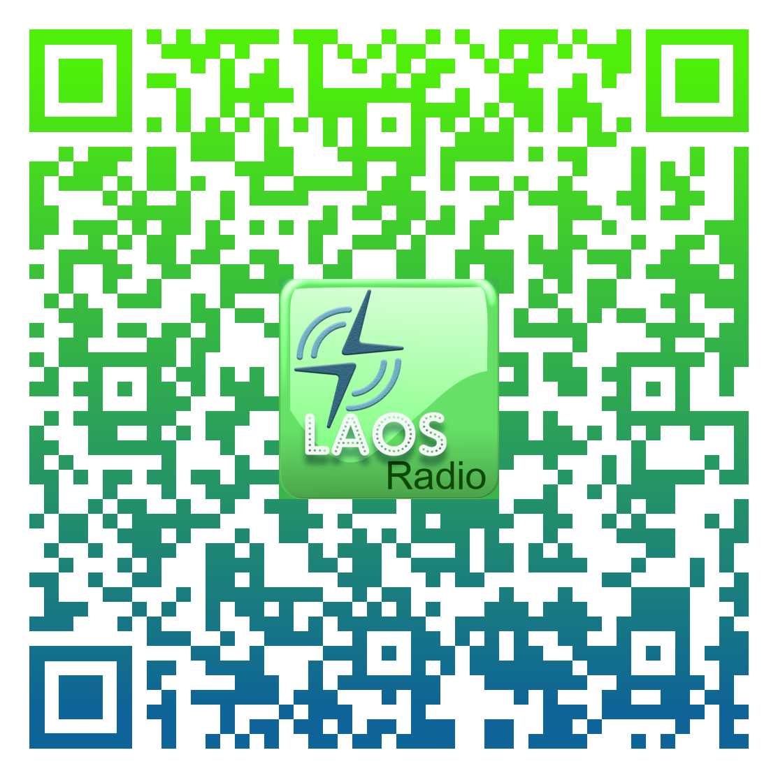 Lao Radio